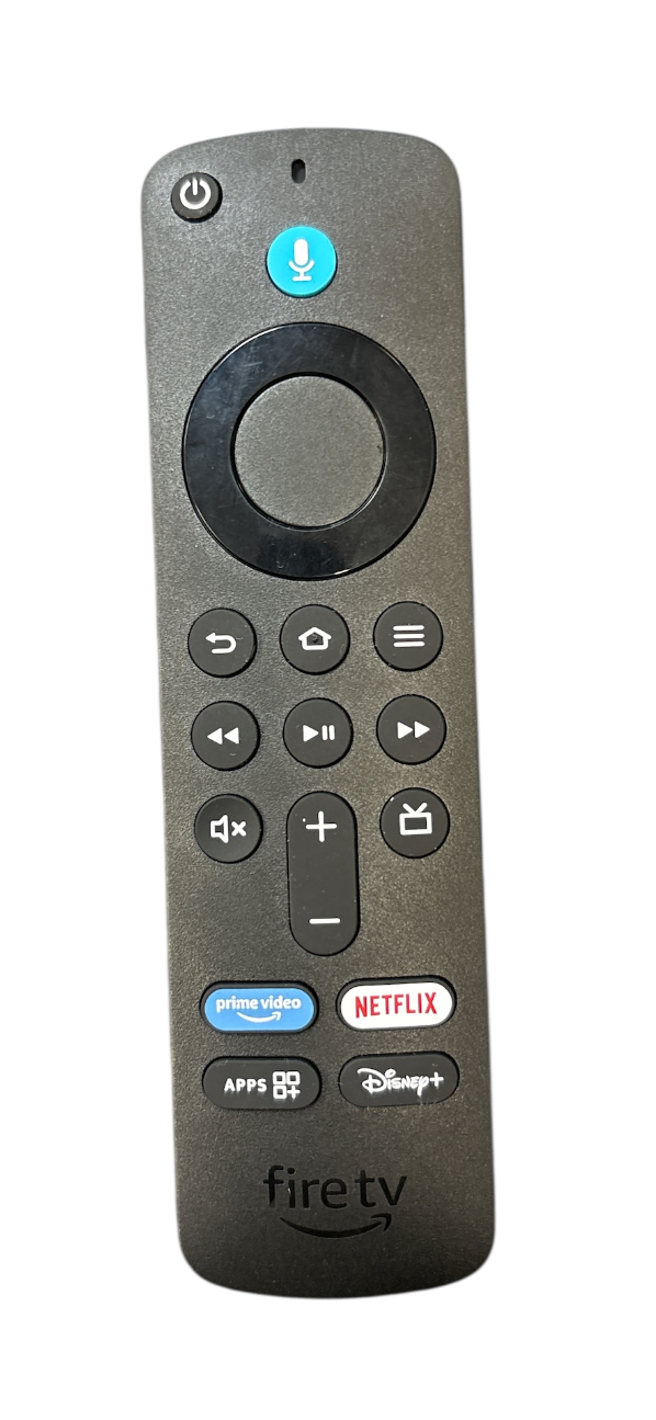 Pre-owned Amazon Fire TV Stick 4K (2nd Gen) - Own4Less